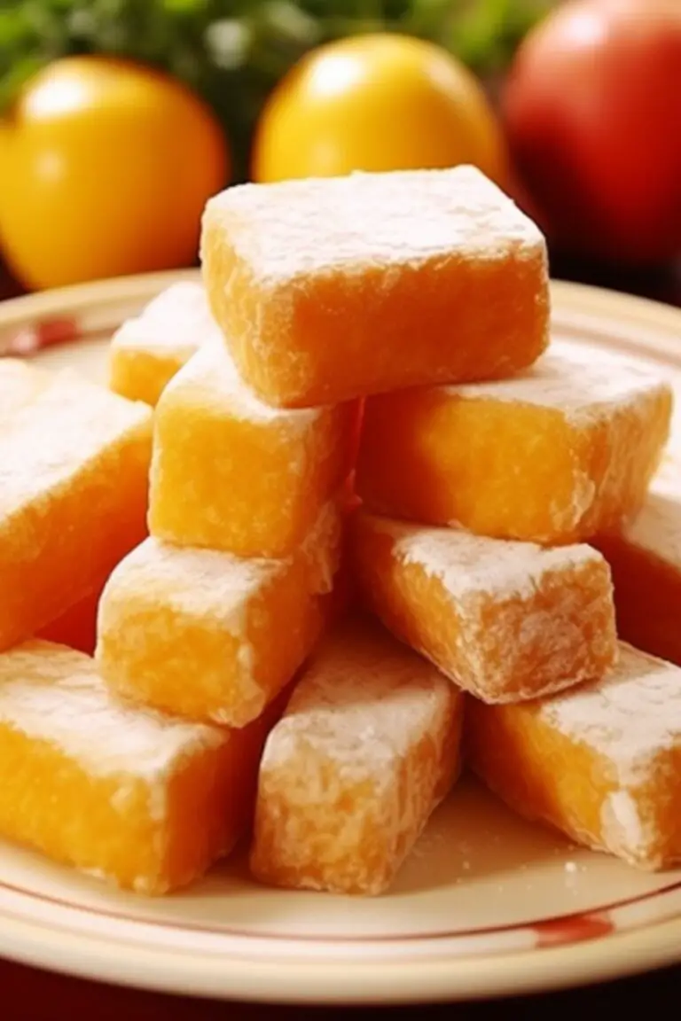 Aplets And Cotlets Recipe - Easy Kitchen Guide