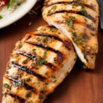 Carrabba's Tuscan Grilled Chicken Recipe