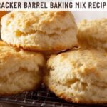 Cracker Barrel Baking Mix Recipes - Easy Kitchen Guide