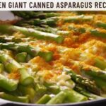 Green Giant Canned Asparagus Recipes