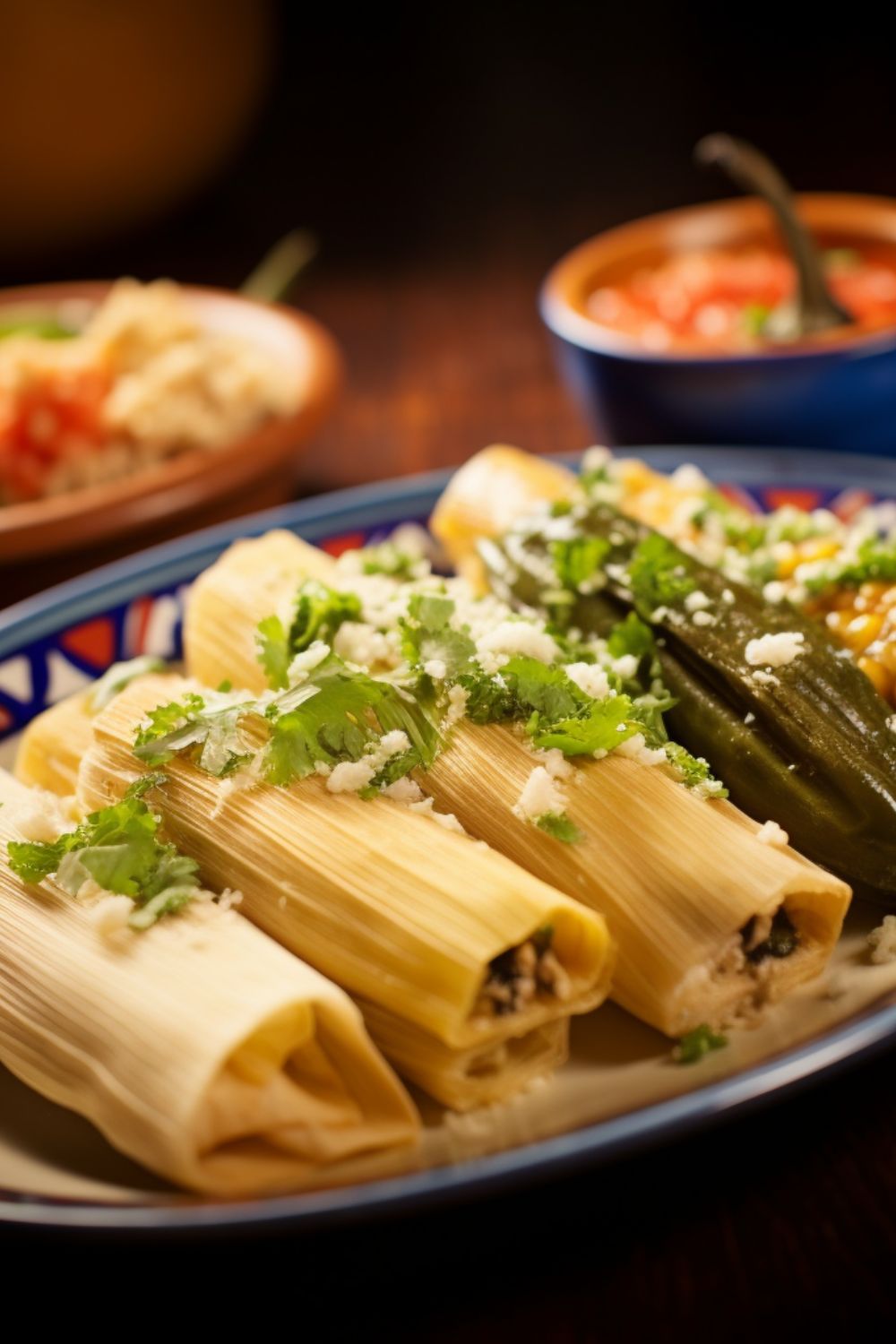 Macayo's Green Corn Tamale Recipe - Easy Kitchen Guide