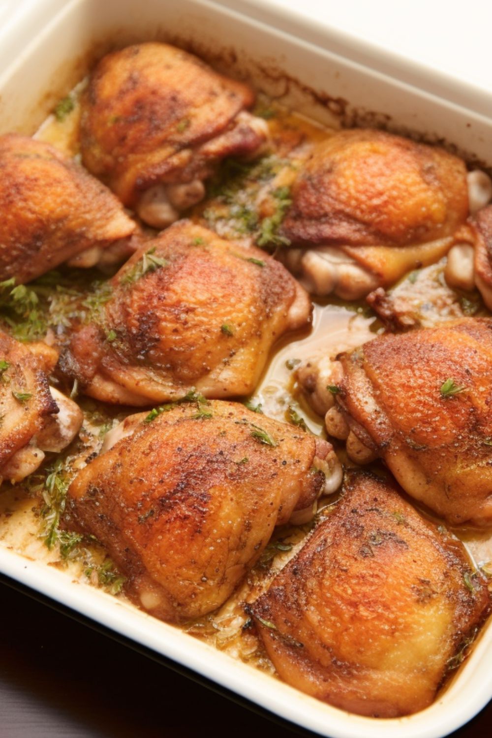 Patti LaBelle Baked Chicken Recipe - Easy Kitchen Guide