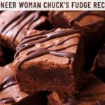 Pioneer Woman Chuck's Fudge Recipe - Easy Kitchen Guide