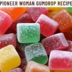 Pioneer Woman Gumdrop Recipe - Easy Kitchen Guide