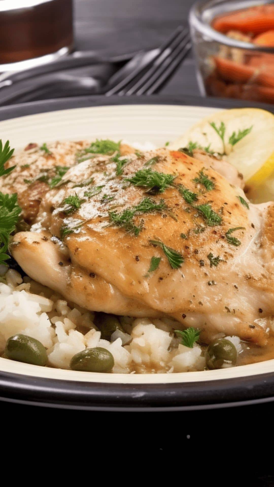 Presidents Chicken Recipe - Easy Kitchen Guide