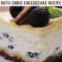 Ruth Chris Cheesecake Recipe - Easy Kitchen Guide