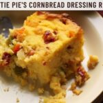 Sweetie Pies Cornbread Dressing Recipe