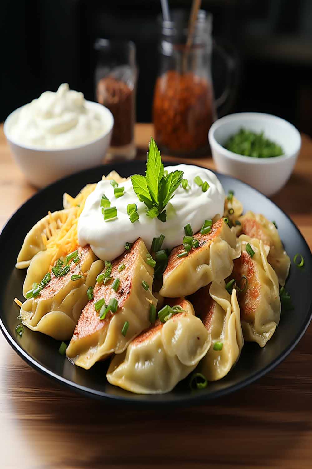 Costco Pierogi Recipe - Easy Kitchen Guide