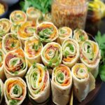 Costco Pinwheels Recipe - Easy Kitchen Guide
