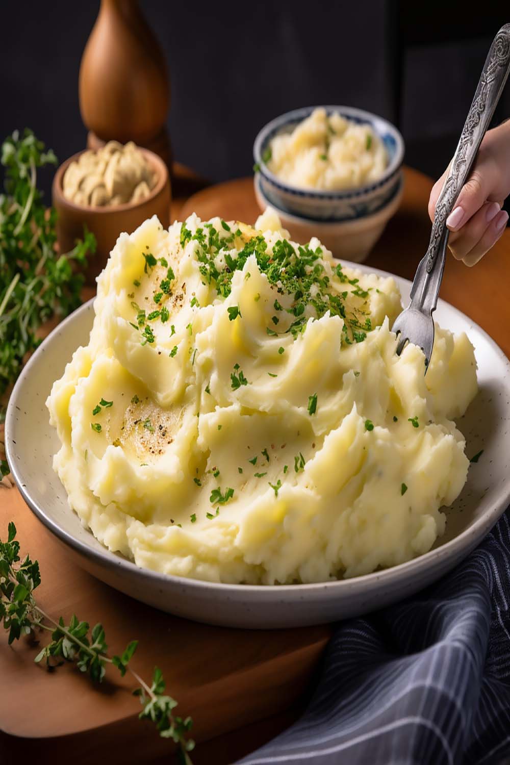 How To Cook Costco Mashed Potatoes - Easy Kitchen Guide