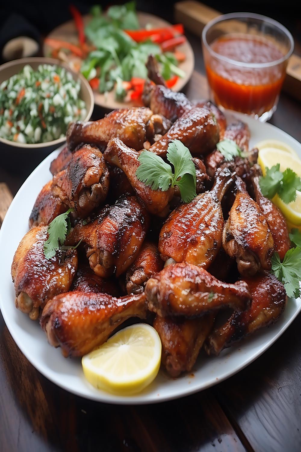 Thai Angel Wings Recipe - Easy Kitchen Guide