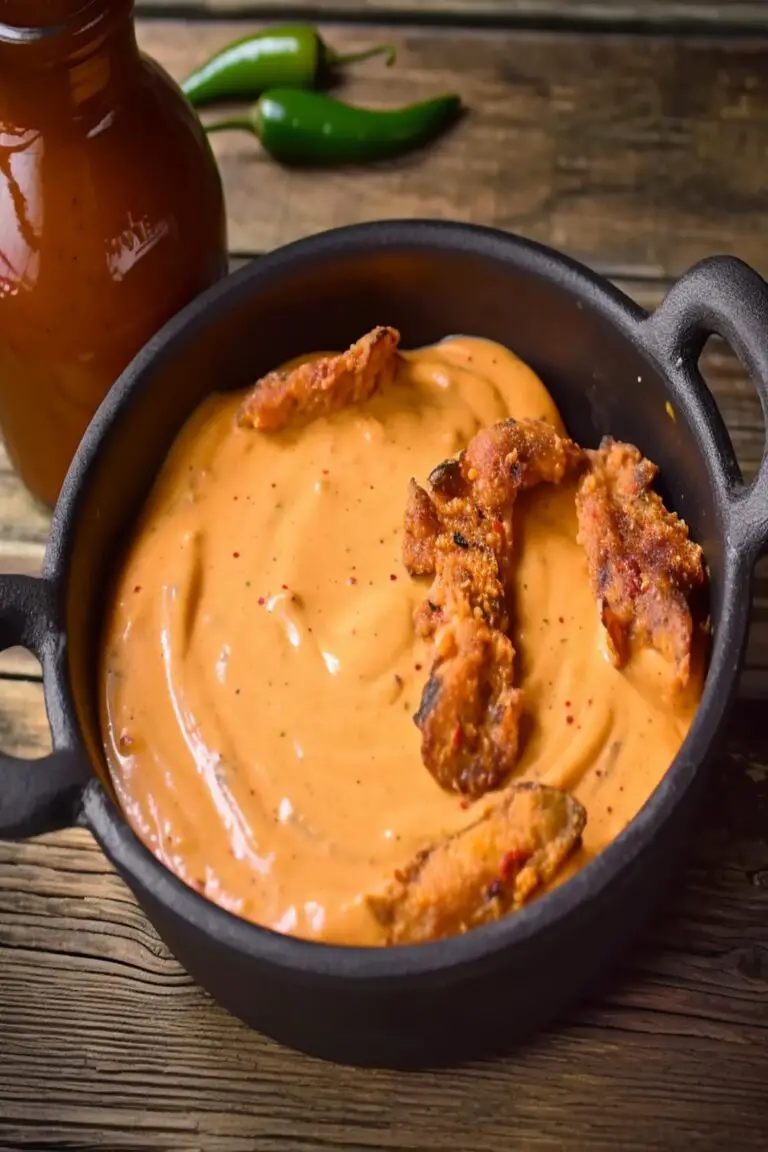 Blackened Ranch Popeyes Recipe - Easy Kitchen Guide