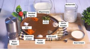 Blackened Ranch Popeyes Recipe - Easy Kitchen Guide