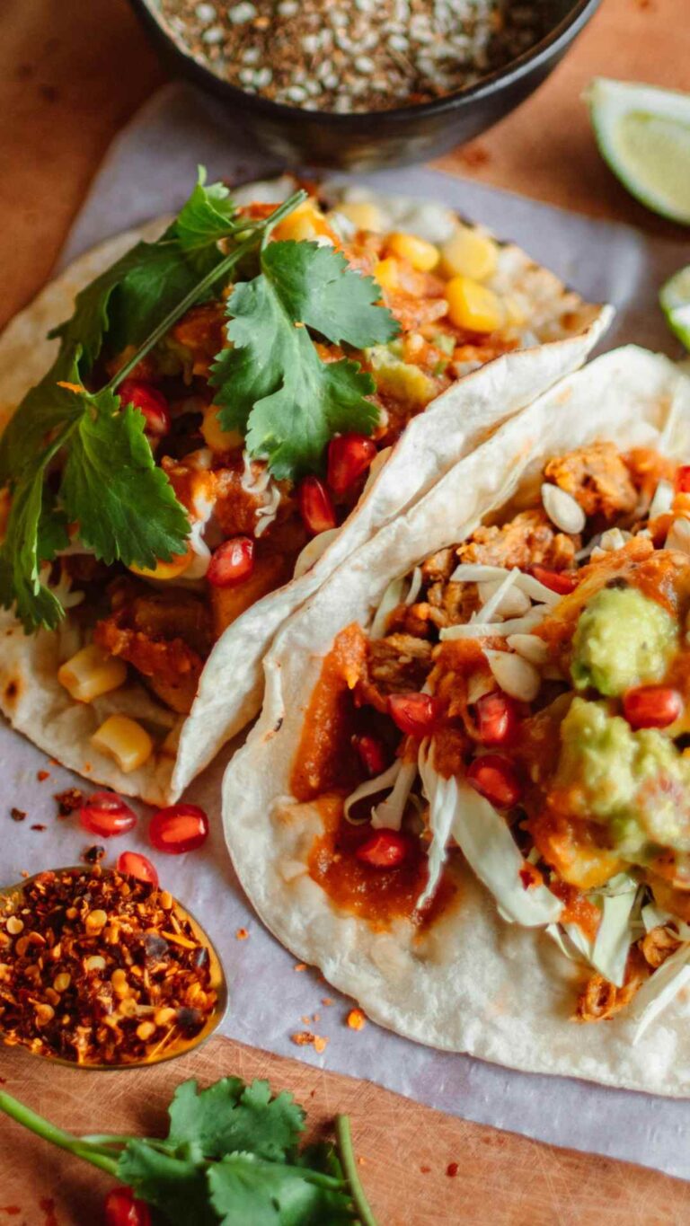 8 Ways To Spice Up Your Taco Night - Easy Kitchen Guide