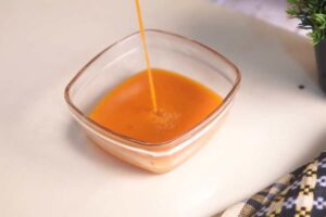 Texas Roadhouse Honey French Dressing Recipe